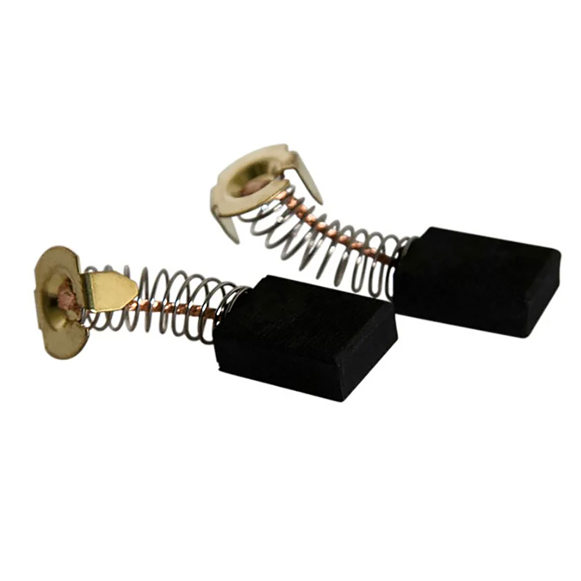 Makita, Carbon Brush Set Model# CB154 | Northern Tool